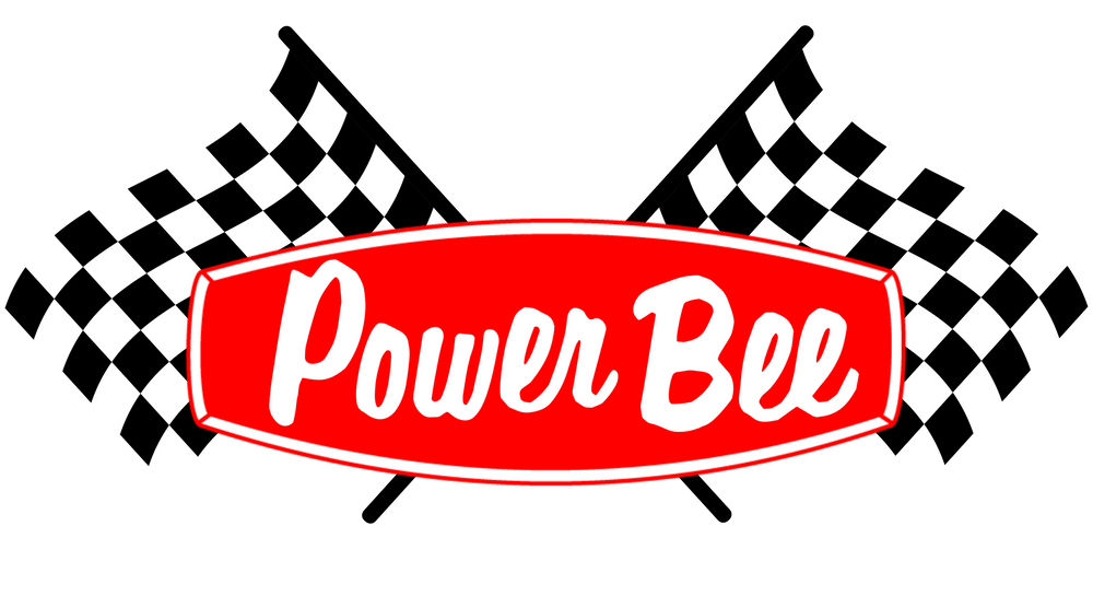 Power Bee Engine