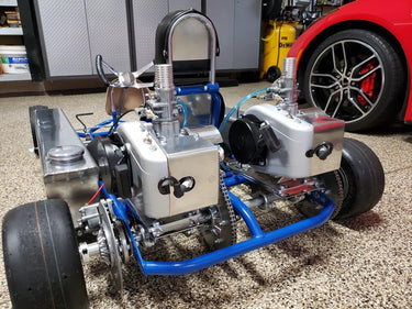 Power Bee Gallery – Power Bee Engine