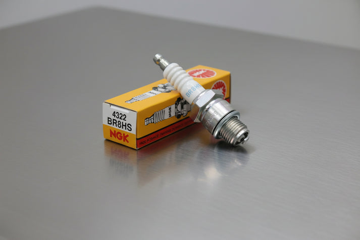Spark Plug – Power Bee Engine