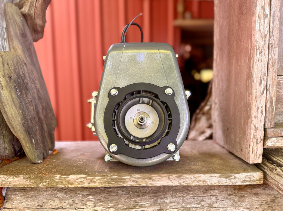 Products – Power Bee Engine