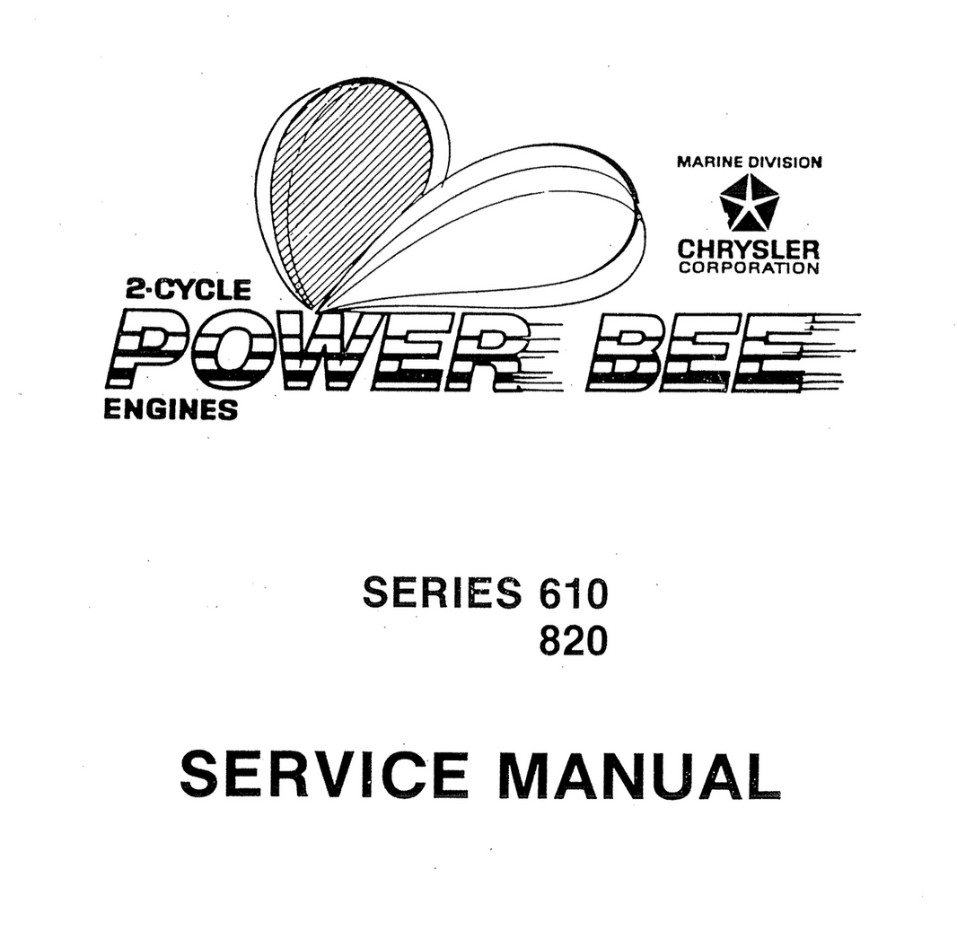 Products – Power Bee Engine