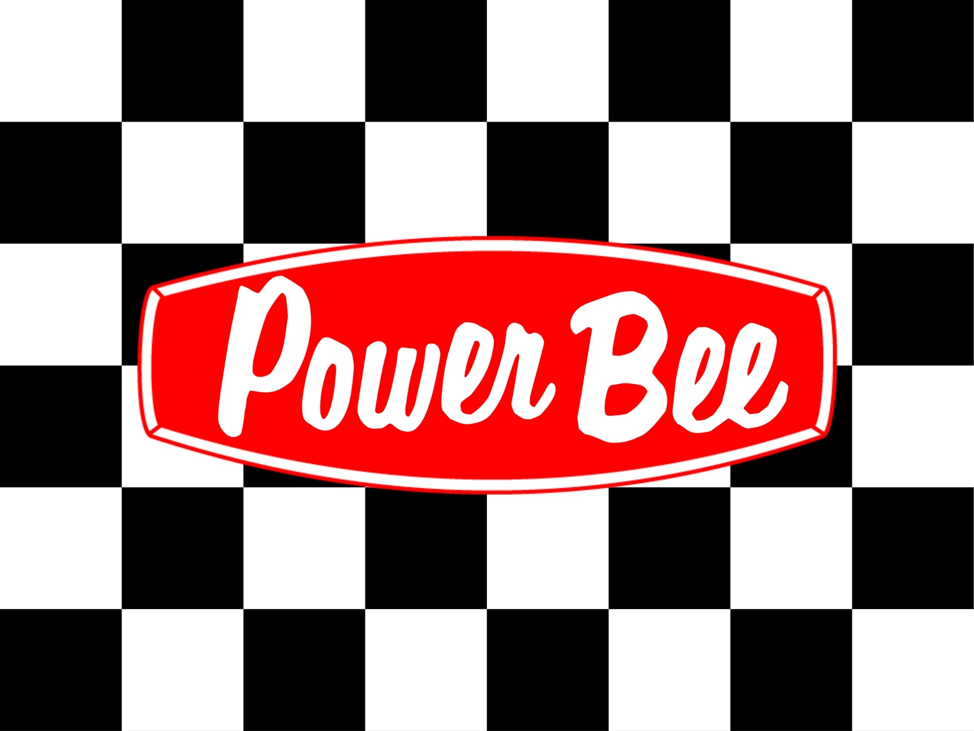 Power Bee Engine