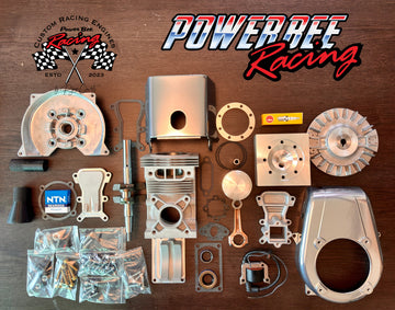 Products – Power Bee Engine